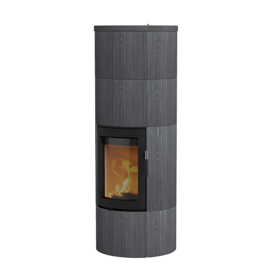 Kamin Lotus Maestro 2 Indian Night | 6kW – KlimaWorld