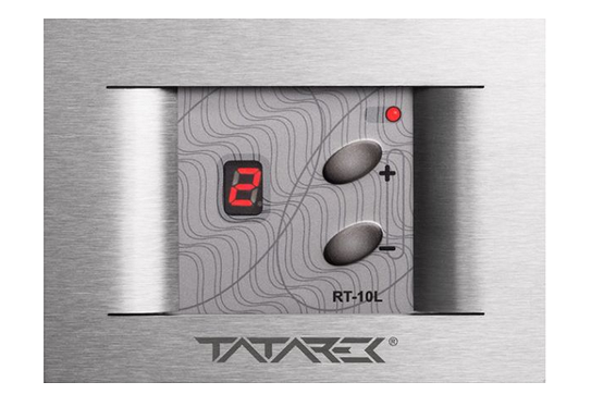 TATAREK RT-10L TD klimaworld.com – KlimaWorld